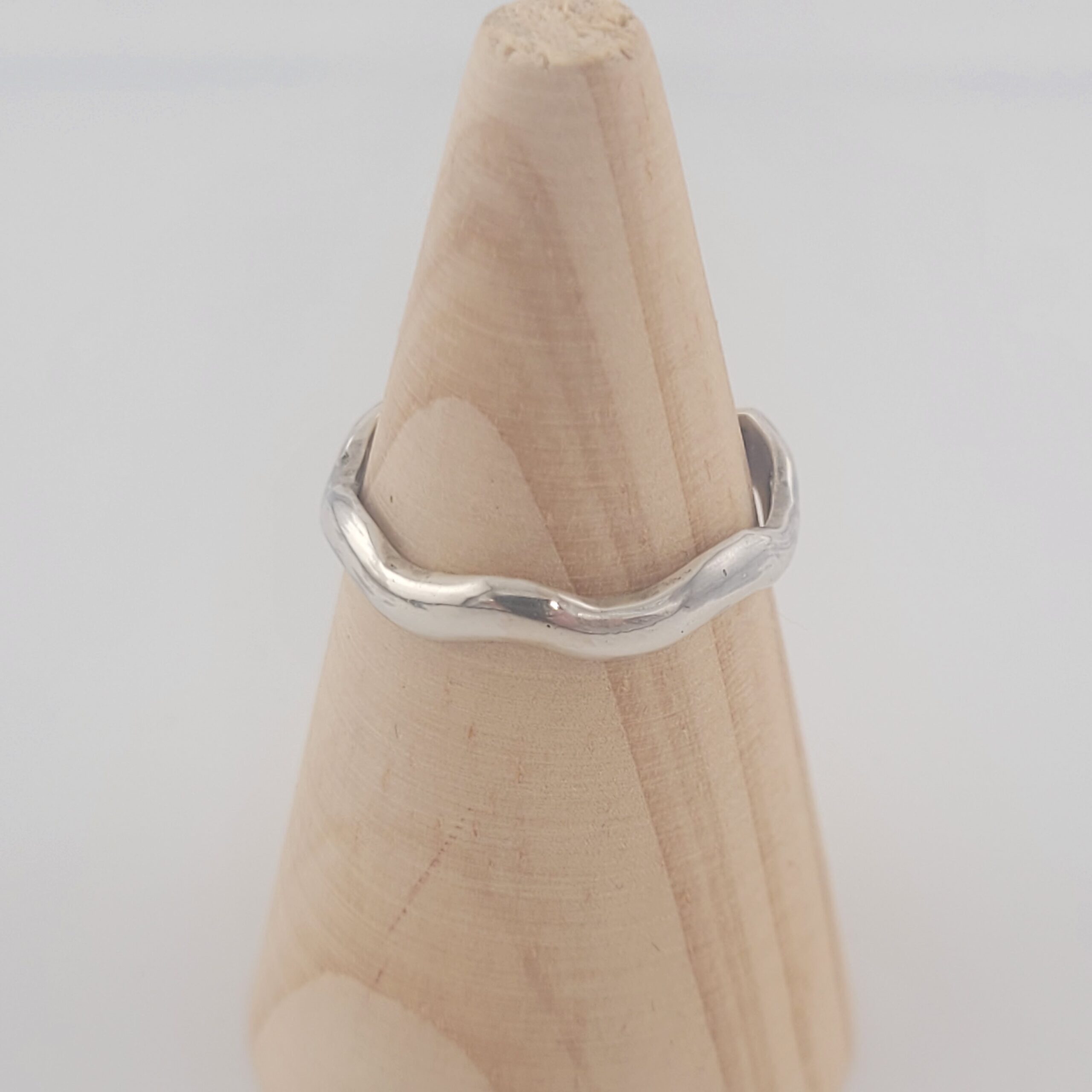 Click Ring Making - The Silver Room